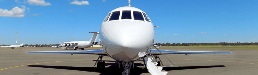 About us – FalconAir