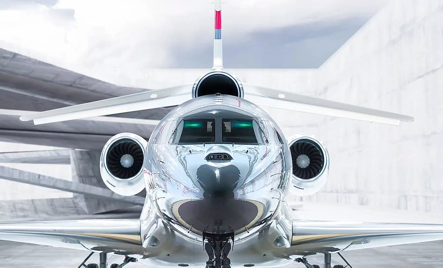 Contact us – FalconAir